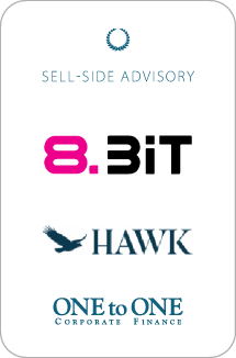 TRANSACTIONS - ONEtoONE Corporate Finance